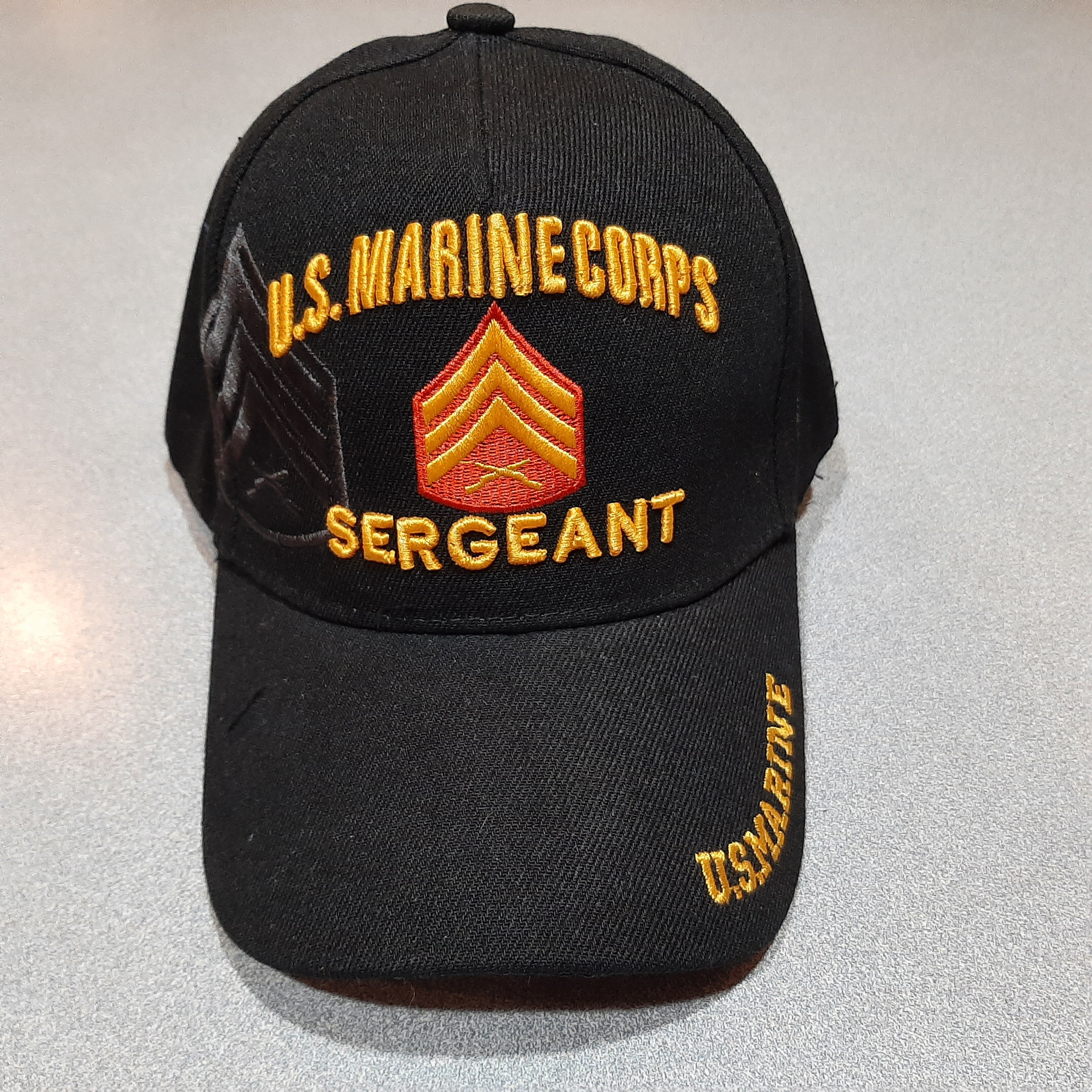 Marines – Snapitback Hat Company
