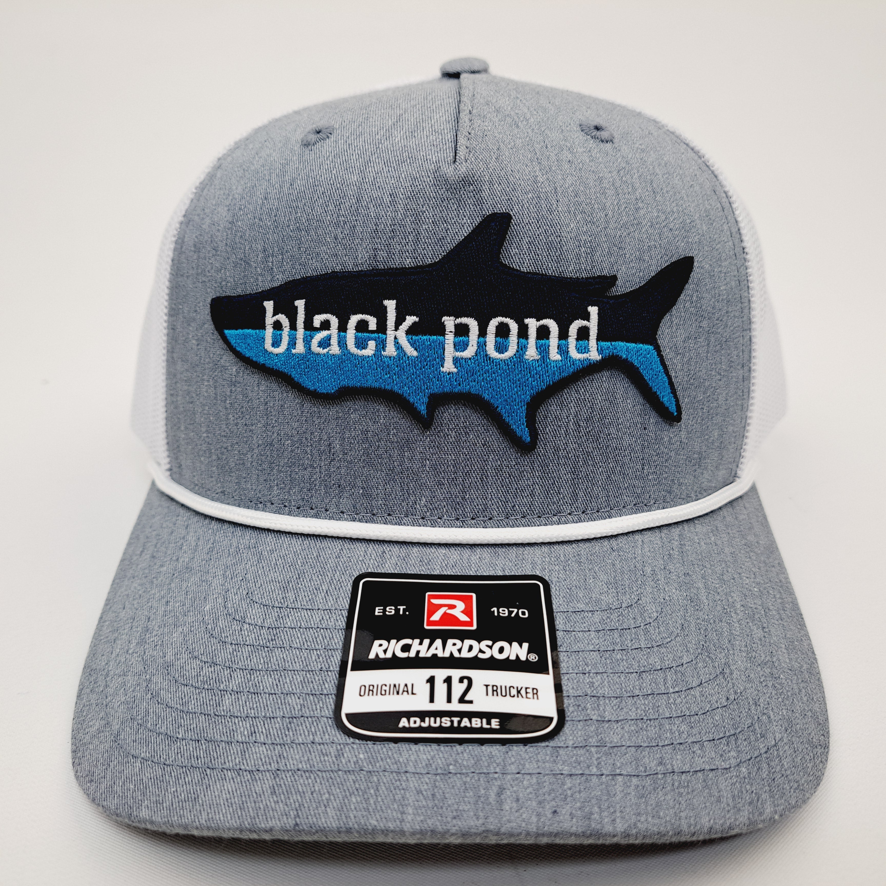 Black Pond Headwear – Snapitback Hat Company